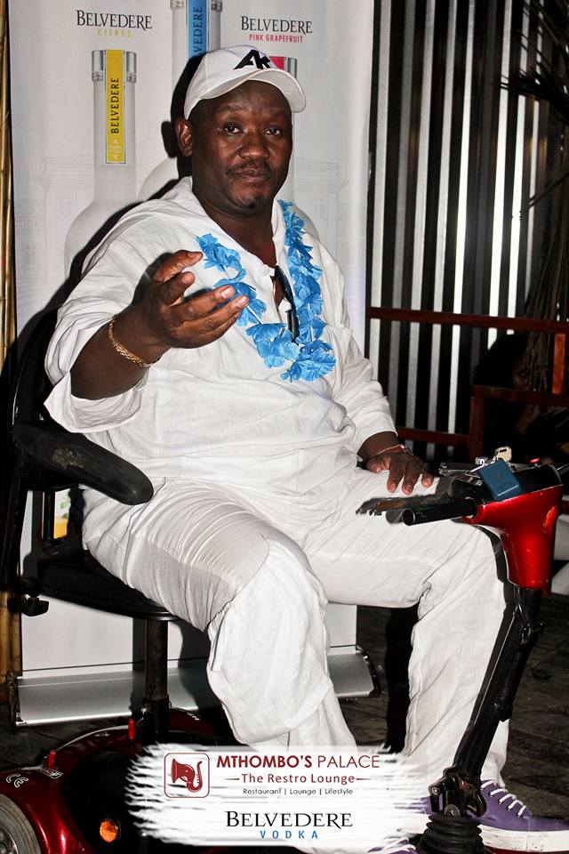 Popular venue attracts tourists and locals | Vuk'uzenzele